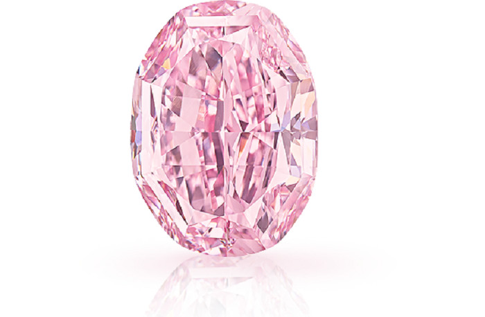 "Le Spectre de la Rose" è in vendita. Supererà i 60 milioni? - Metalli Rari