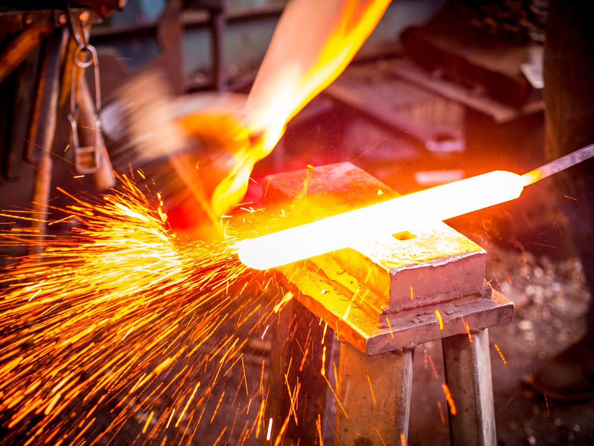 Il mercato del ferro è incandescente. Prezzi record degli ultimi 7 anni