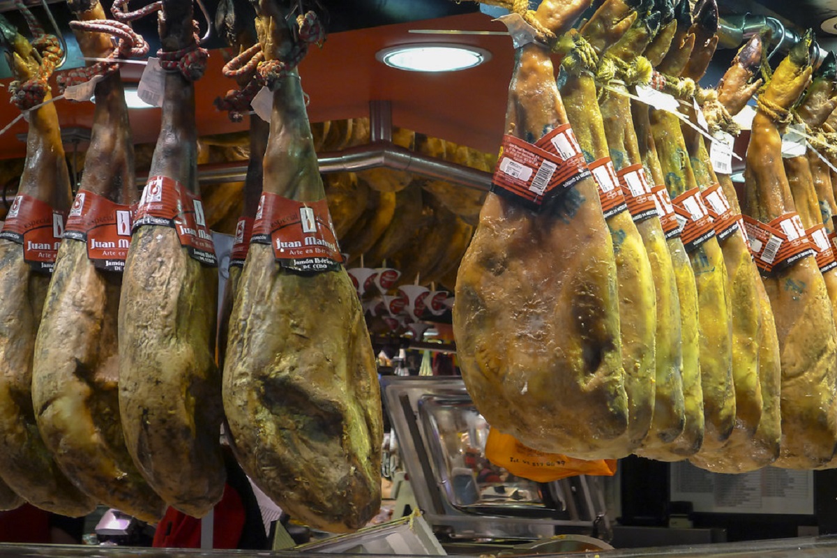 I cinque prosciutti più costosi del mondo - Metalli Rari