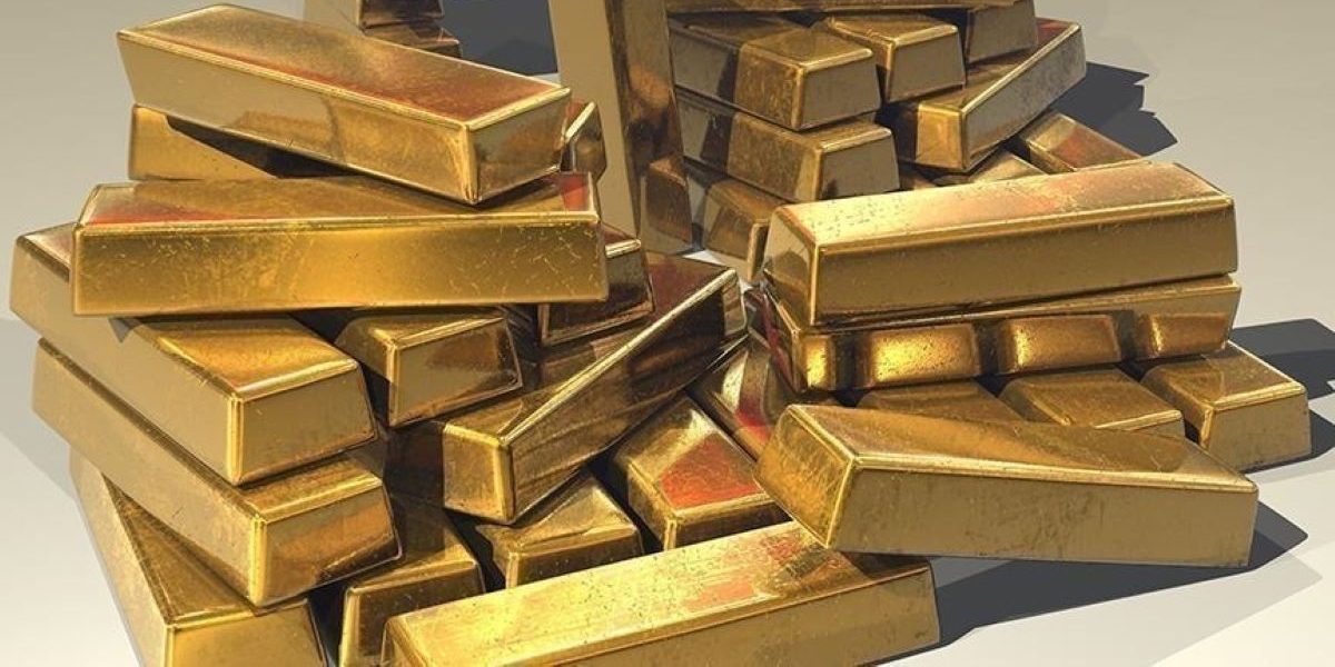 Oro e argento scendono. L'aumento dei tassi deprime tutti i metalli ...