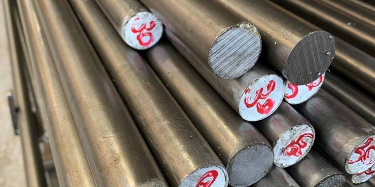 Aumento del prezzo del tondo. Chi compra aspetta che riscenda