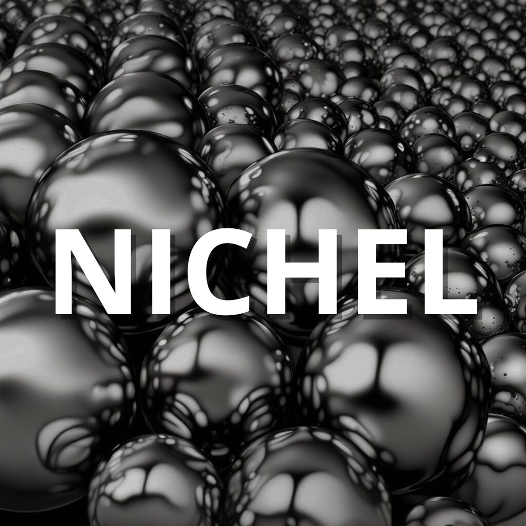 DELPHI - Metalli Rari