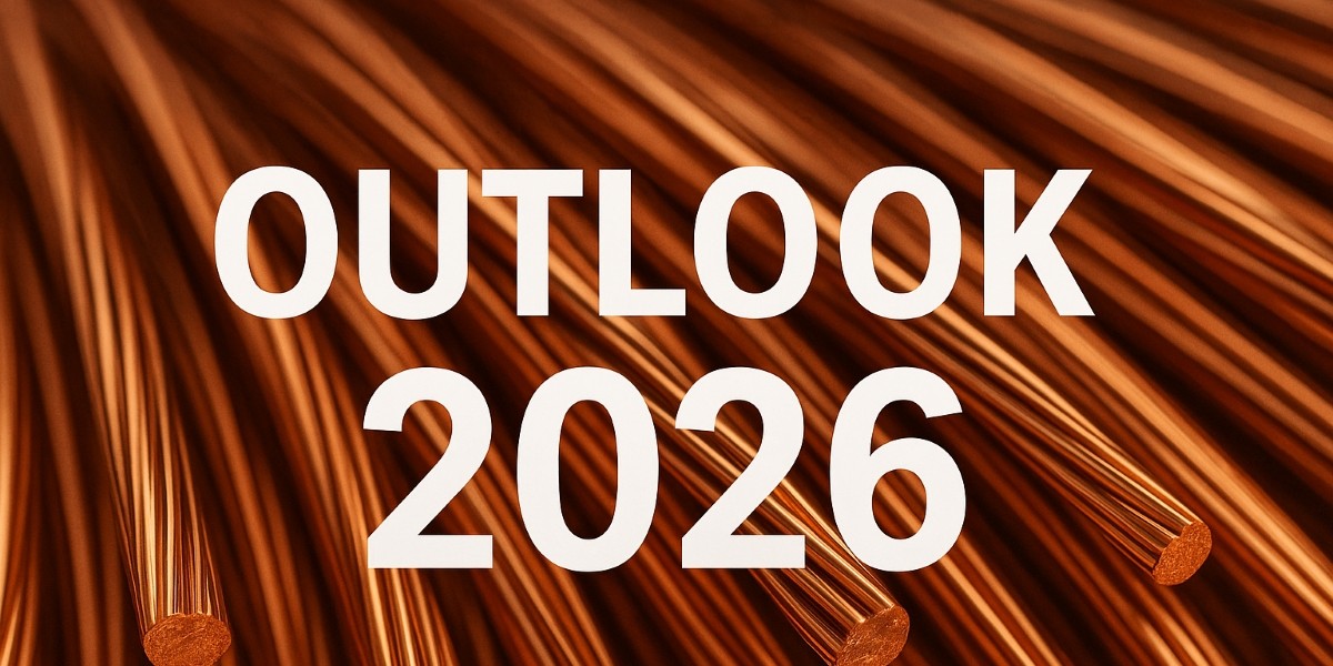 Dove arriveranno i prezzi del rame nel 2026? Previsioni e tendenze ...